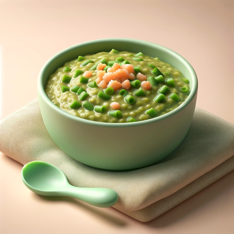 6 Resep Bubur Bayi Homemade, Mudah & Bergizi Tinggi!