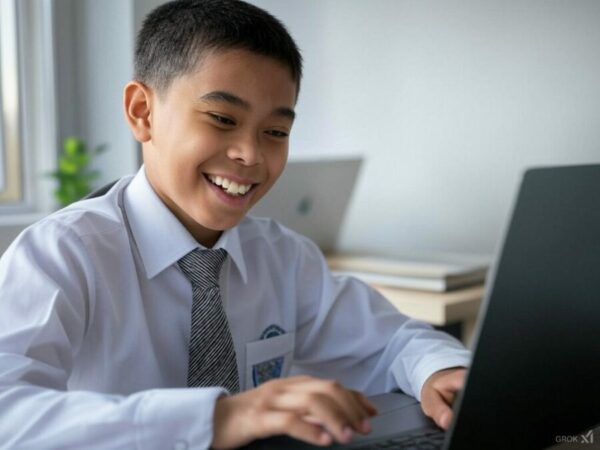 5 Skill Masa Depan yang Harus Dimiliki Anak di Era Digital
