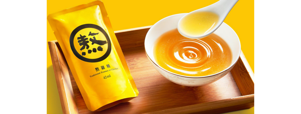 5 Amazing Ways Lao Xie Zhen Chicken Essence Benefits You