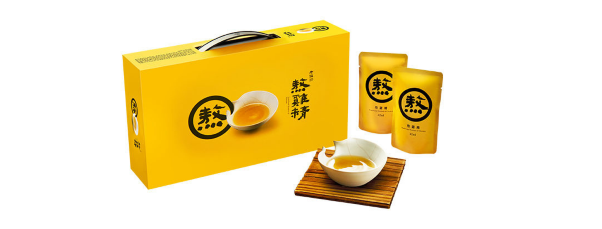 5 Amazing Ways Lao Xie Zhen Chicken Essence Benefits You