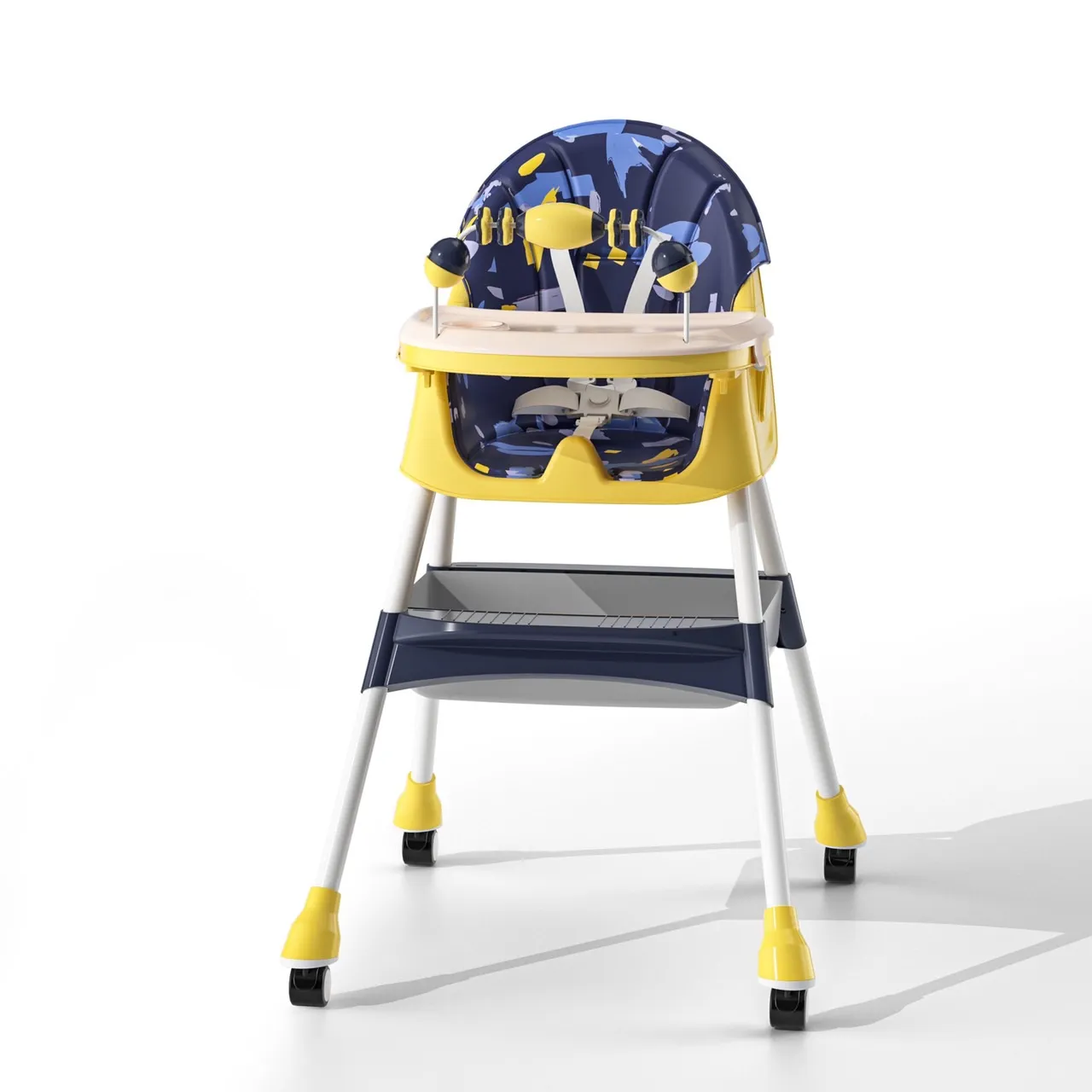 10 อันดับ เก้าอี้กินข้าวเด็ก ยี่ห้อไหนดี ปลอดภัย เคลื่อนย้ายสะดวก ...